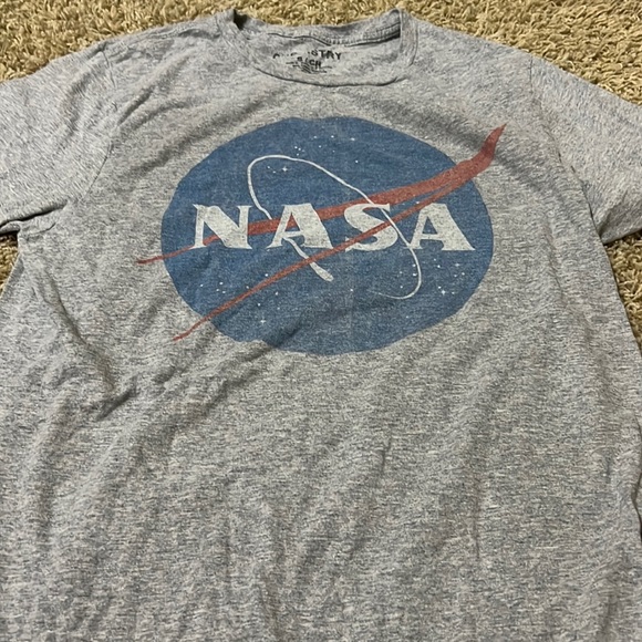 Chemistry | Tops | Nasa Tee | Poshmark